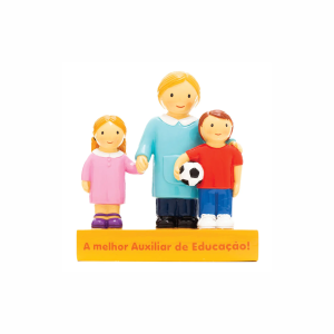 Little Drops Of Water – Ângela Pinheiro